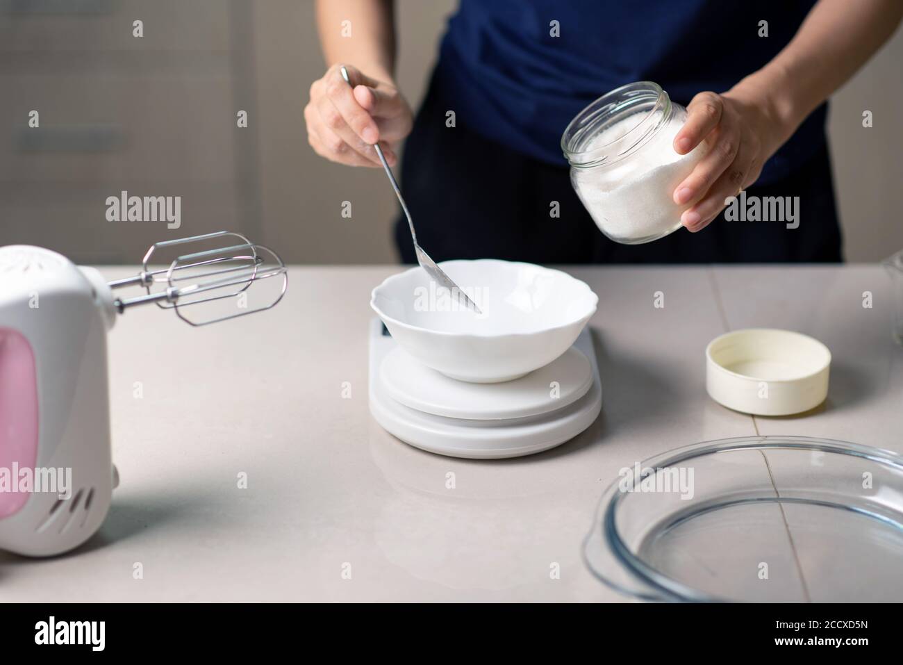 Measuring scale hi-res stock photography and images - Alamy