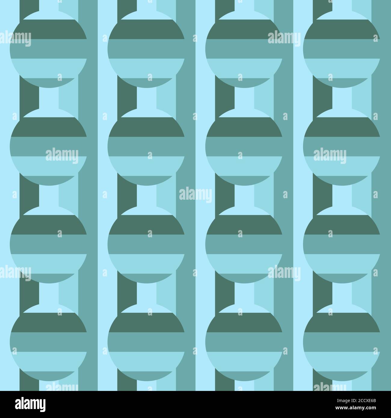 Simple flat color gradient will attract attention and transform any ...