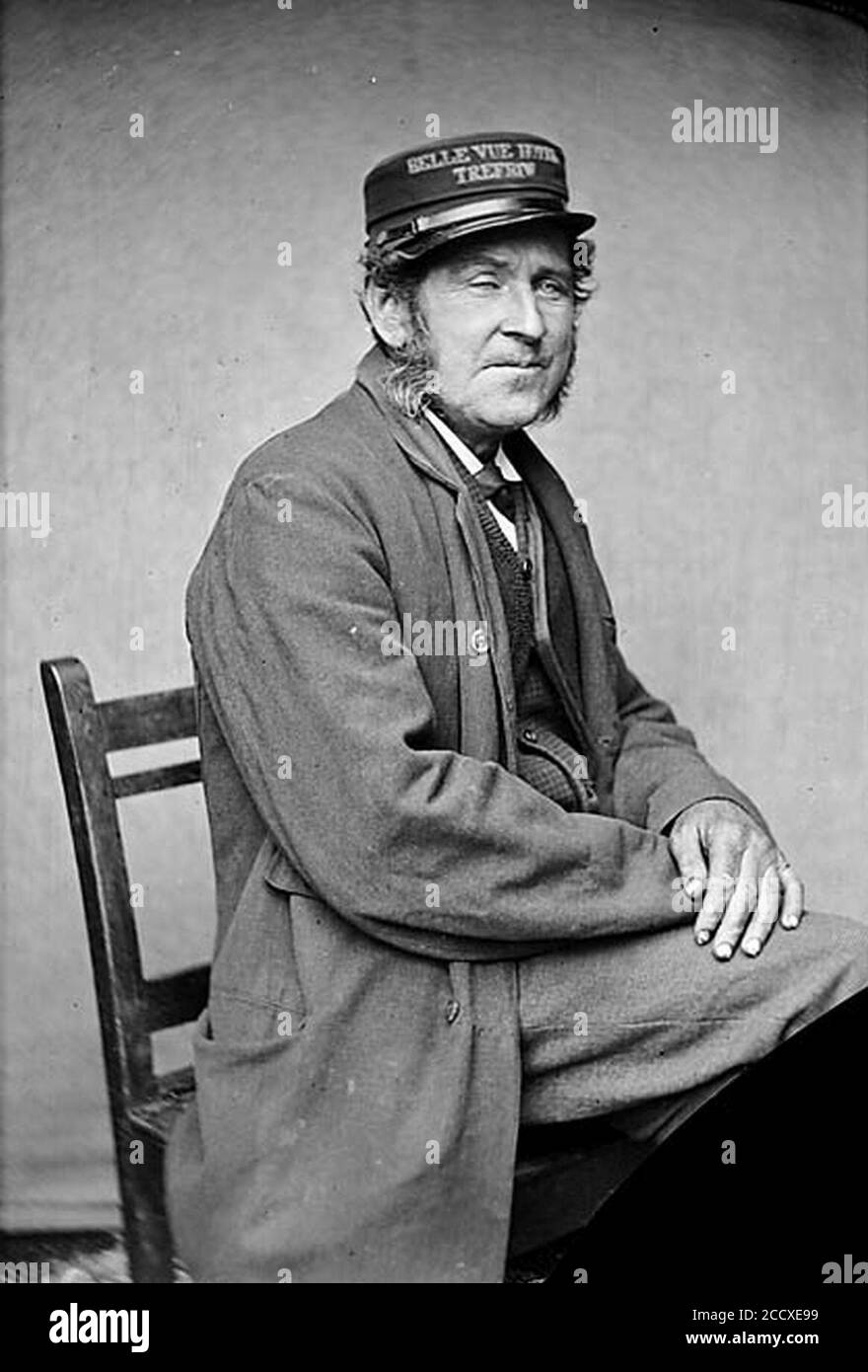 Bell vue hi-res stock photography and images - Alamy