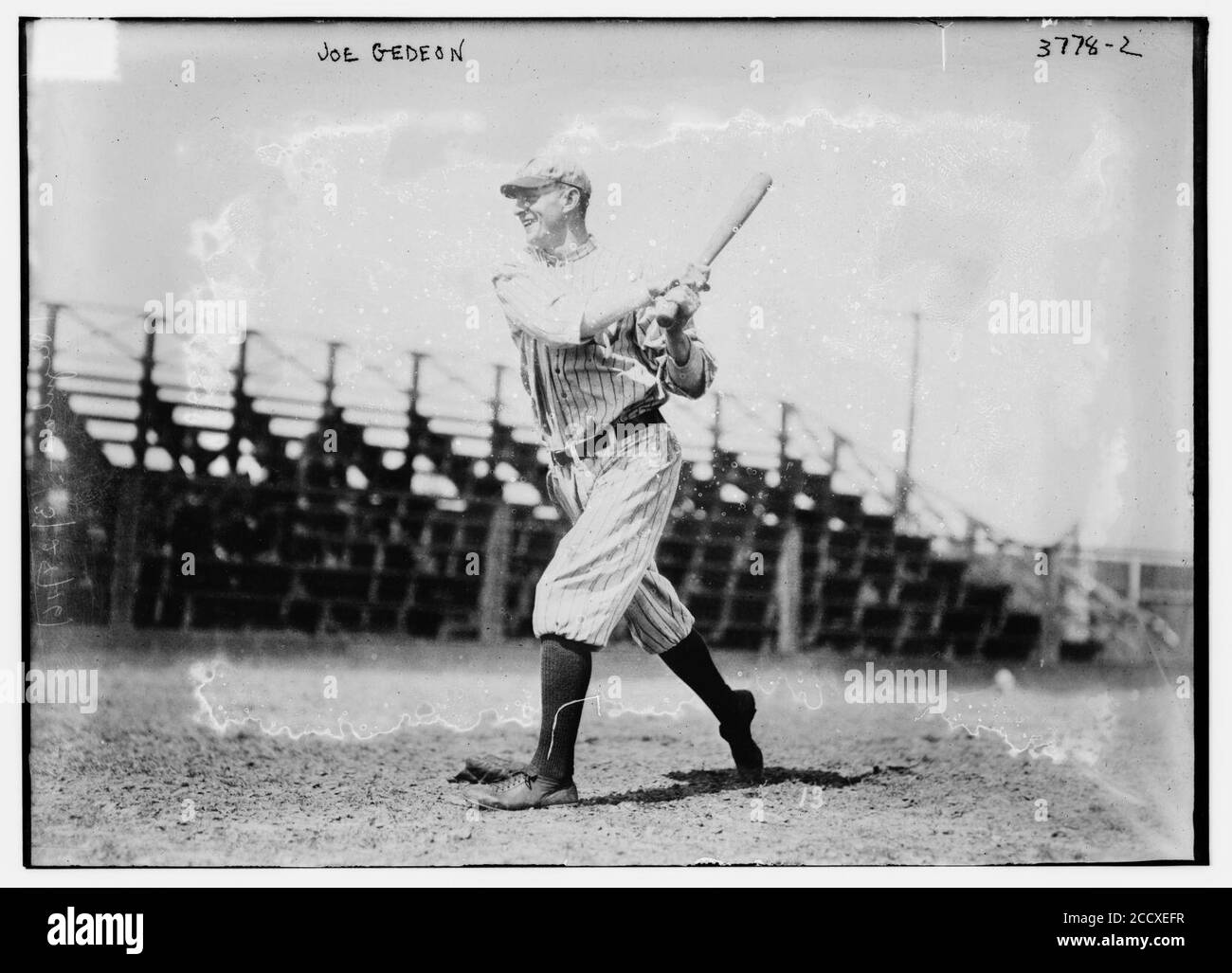 Gedeon new hi-res stock photography and images - Alamy