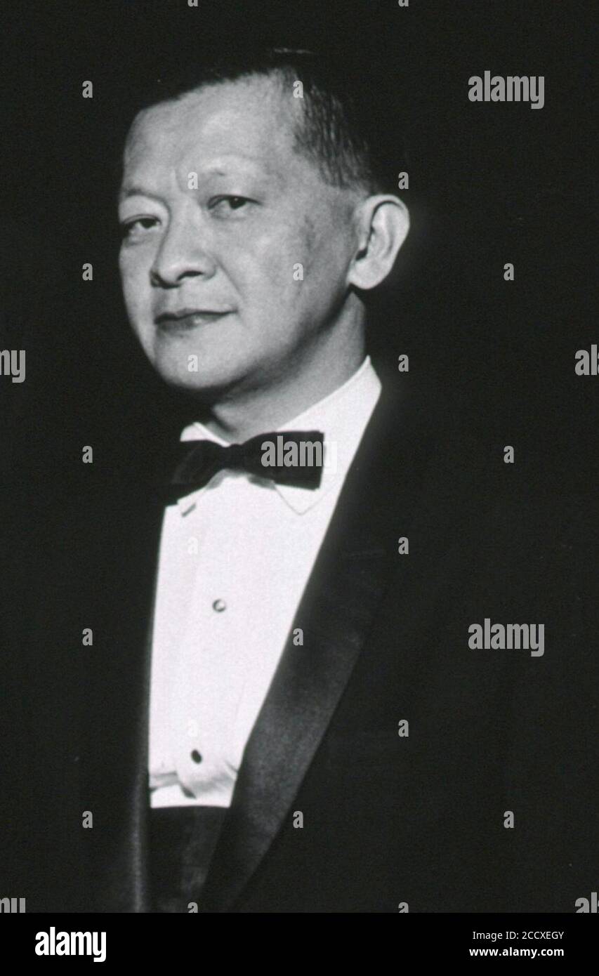 Joe Hin Tjio Stock Photo - Alamy