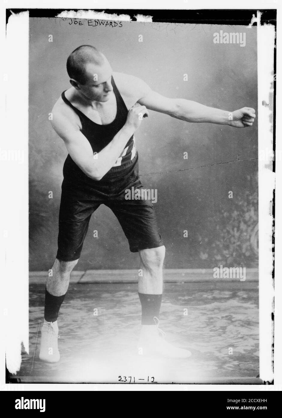 Joe edwards Cut Out Stock Images & Pictures - Alamy