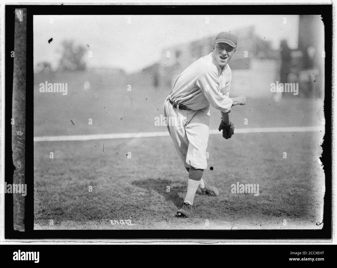 Joe engle hi-res stock photography and images - Alamy