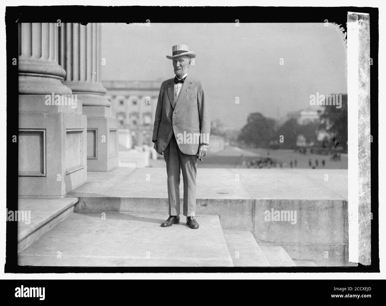 Joe Cannon, (9-16-19 Stock Photo - Alamy