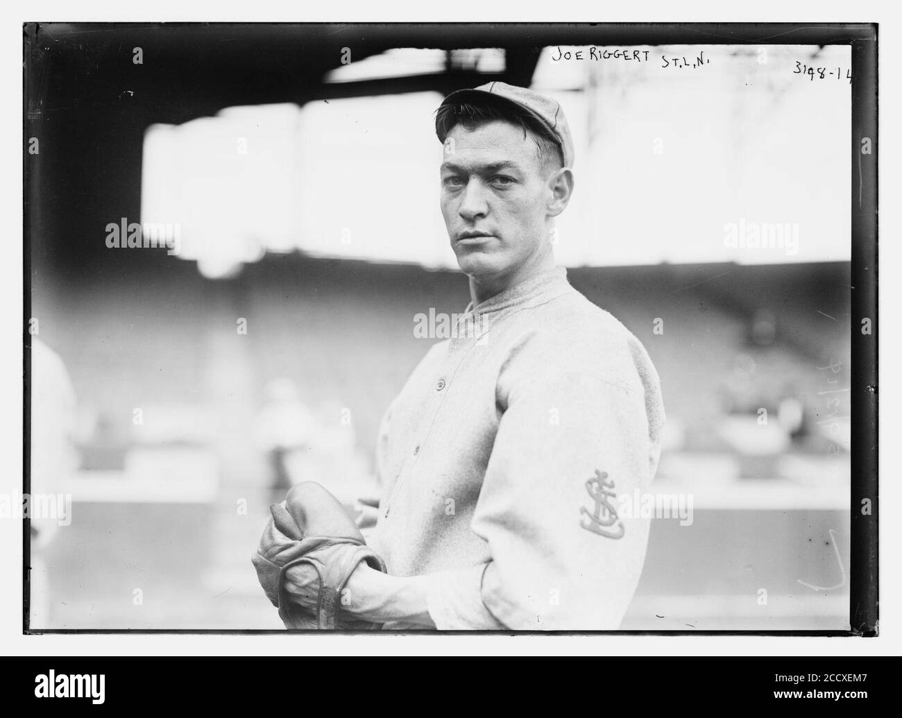 Riggert hi-res stock photography and images - Alamy