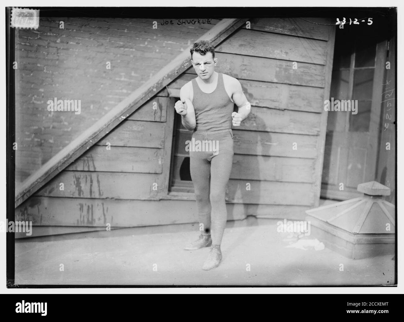 Shugrue hi-res stock photography and images - Alamy