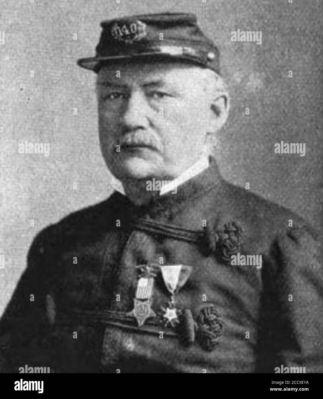 Joel b hi-res stock photography and images - Alamy