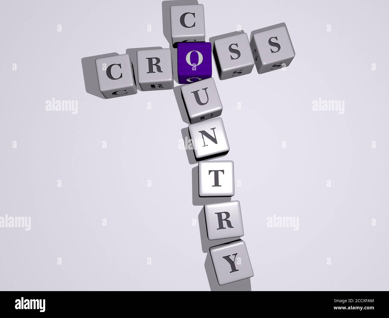 Cross ply hi-res stock photography and images - Alamy