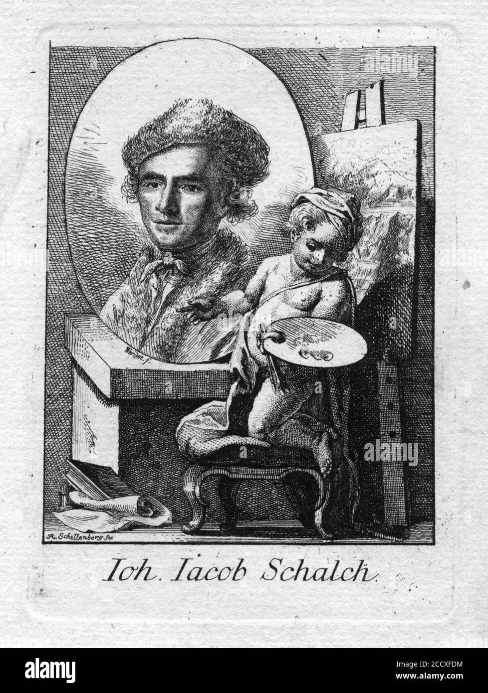 Schalch hi-res stock photography and images - Alamy