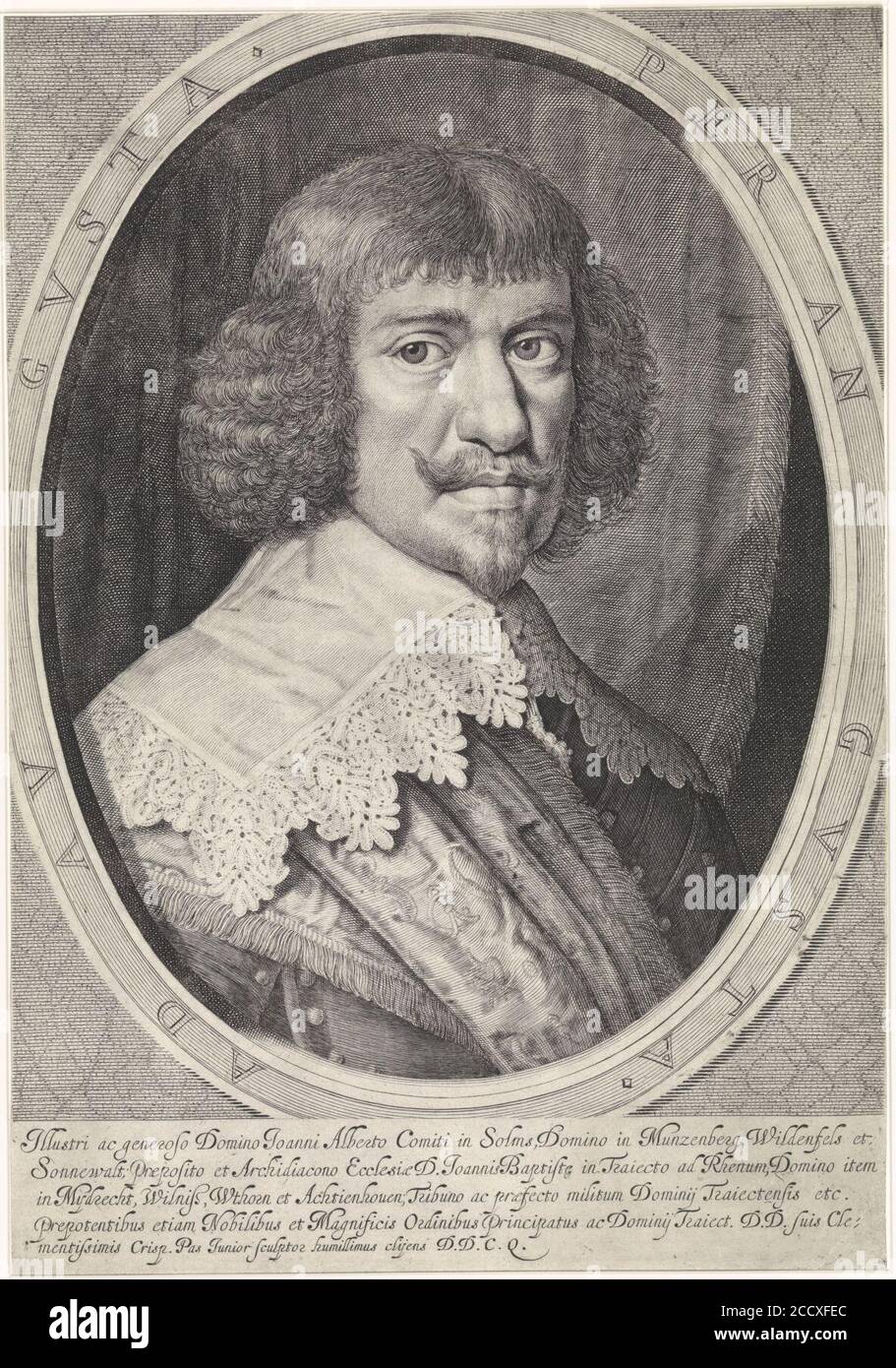Albert van hi-res stock photography and images - Alamy