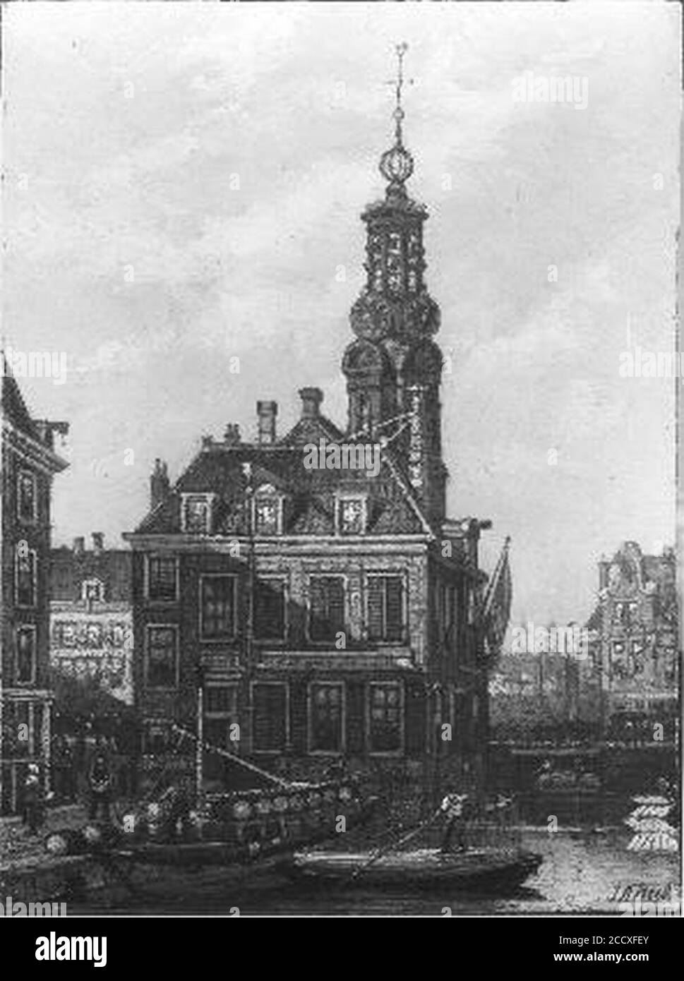 Johan adolph rust hi-res stock photography and images - Alamy