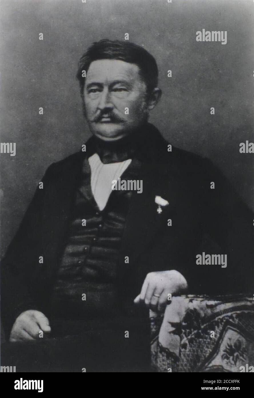Johan adolph hi-res stock photography and images - Alamy