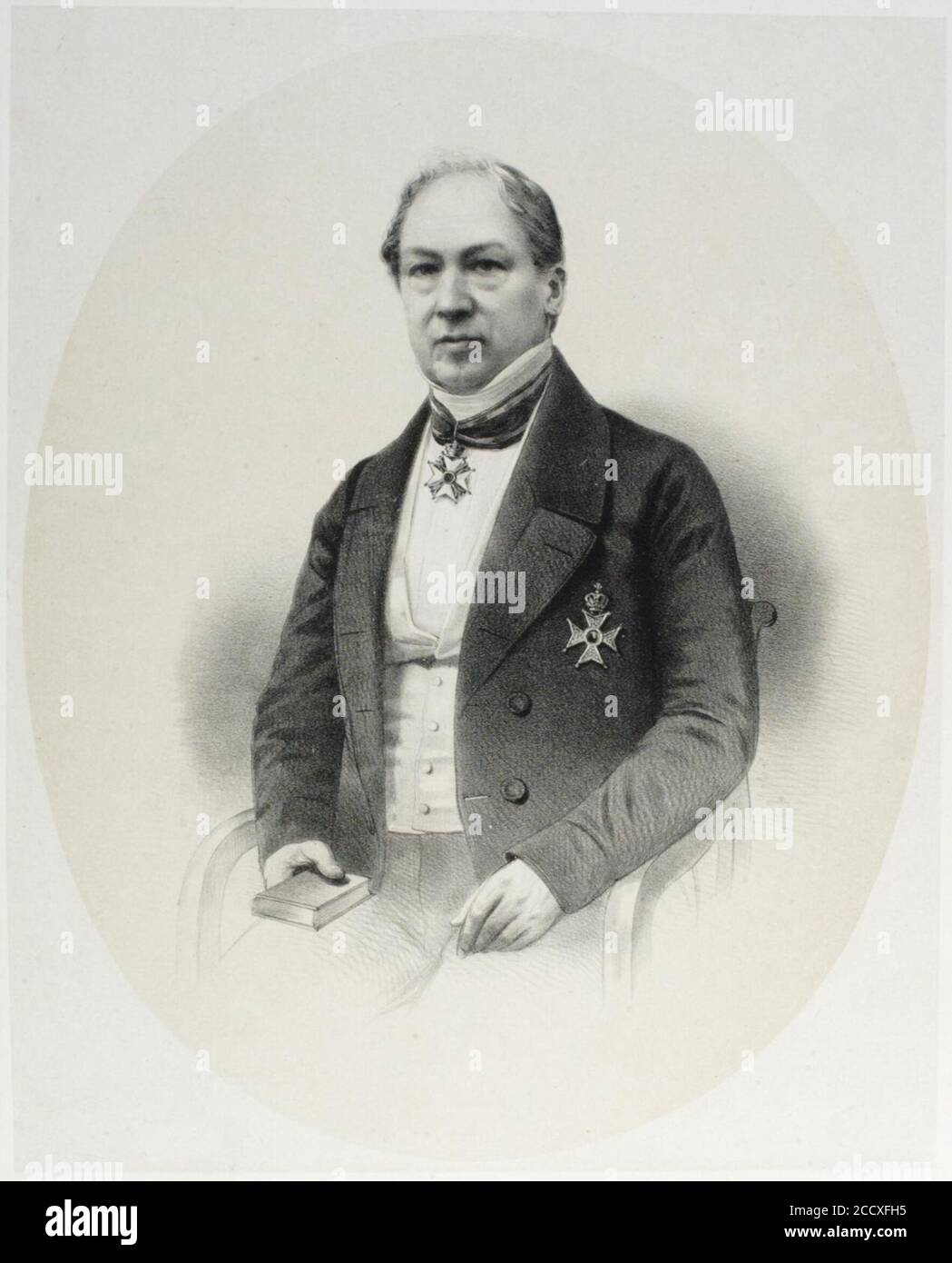 Johan Antoni Philipse (1800-1884 Stock Photo - Alamy