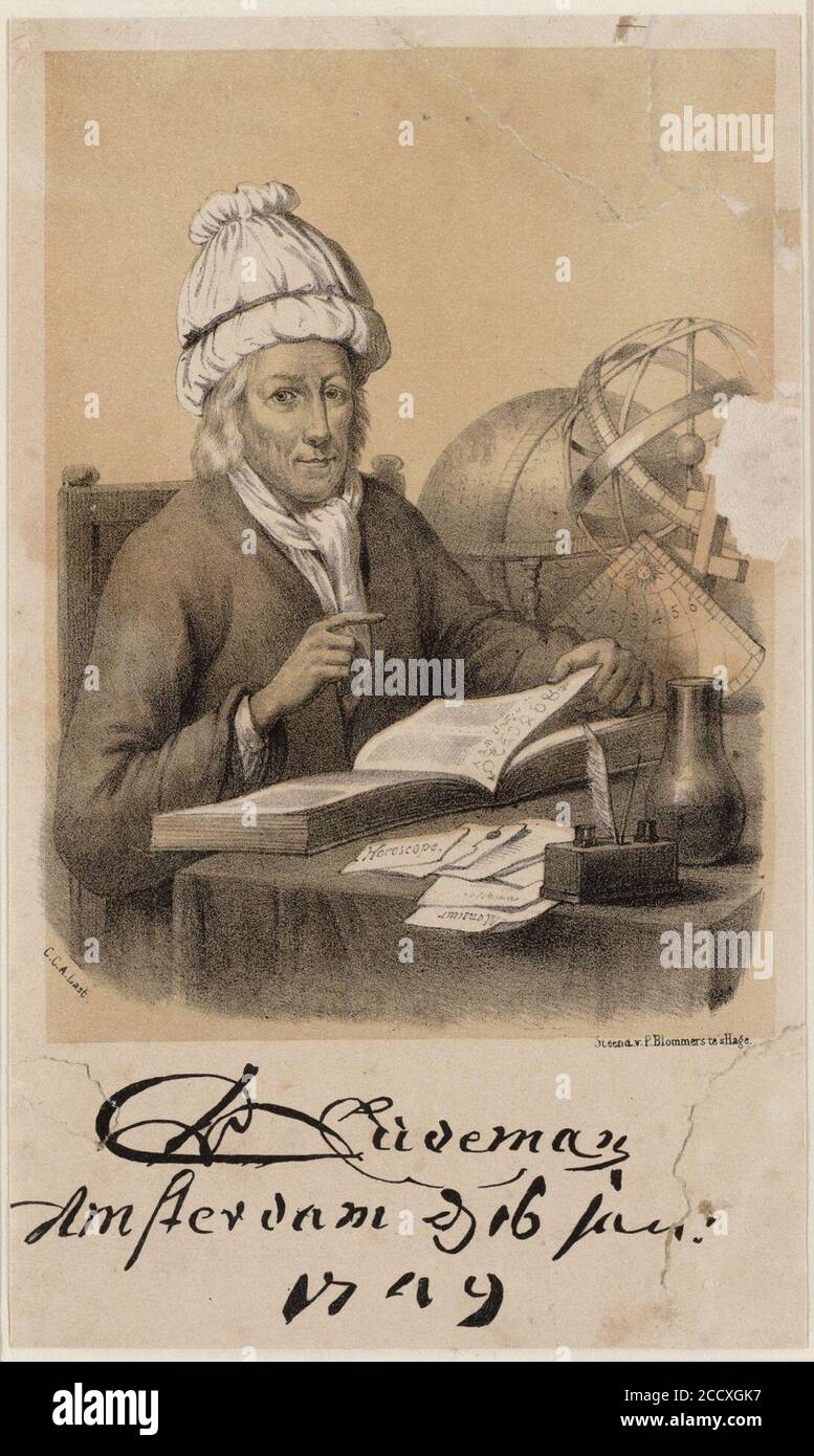 Blommers hi-res stock photography and images - Alamy