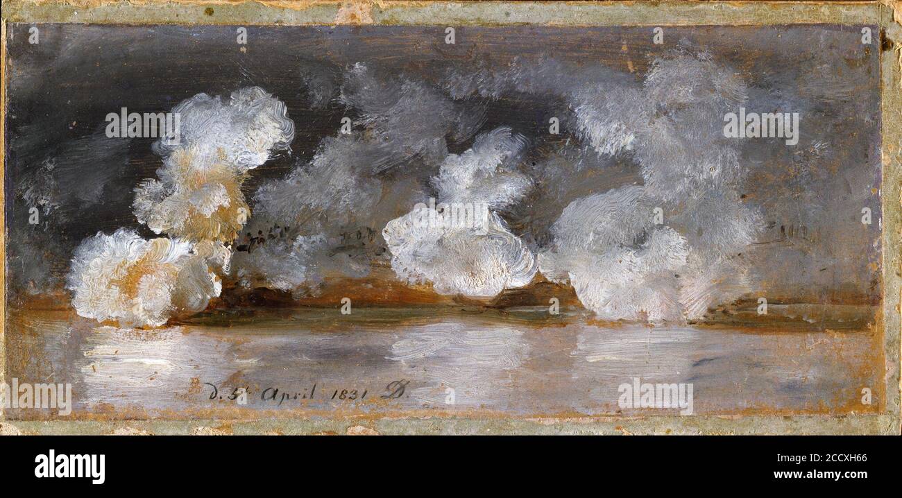 Smoke From Cannon High Resolution Stock Photography and Images - Alamy