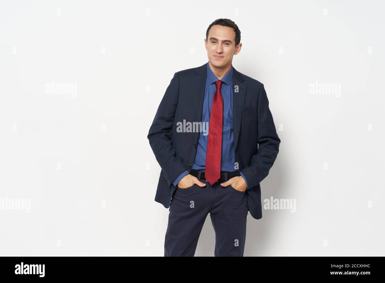 business man in suit manager office professional entrepreneur Stock ...