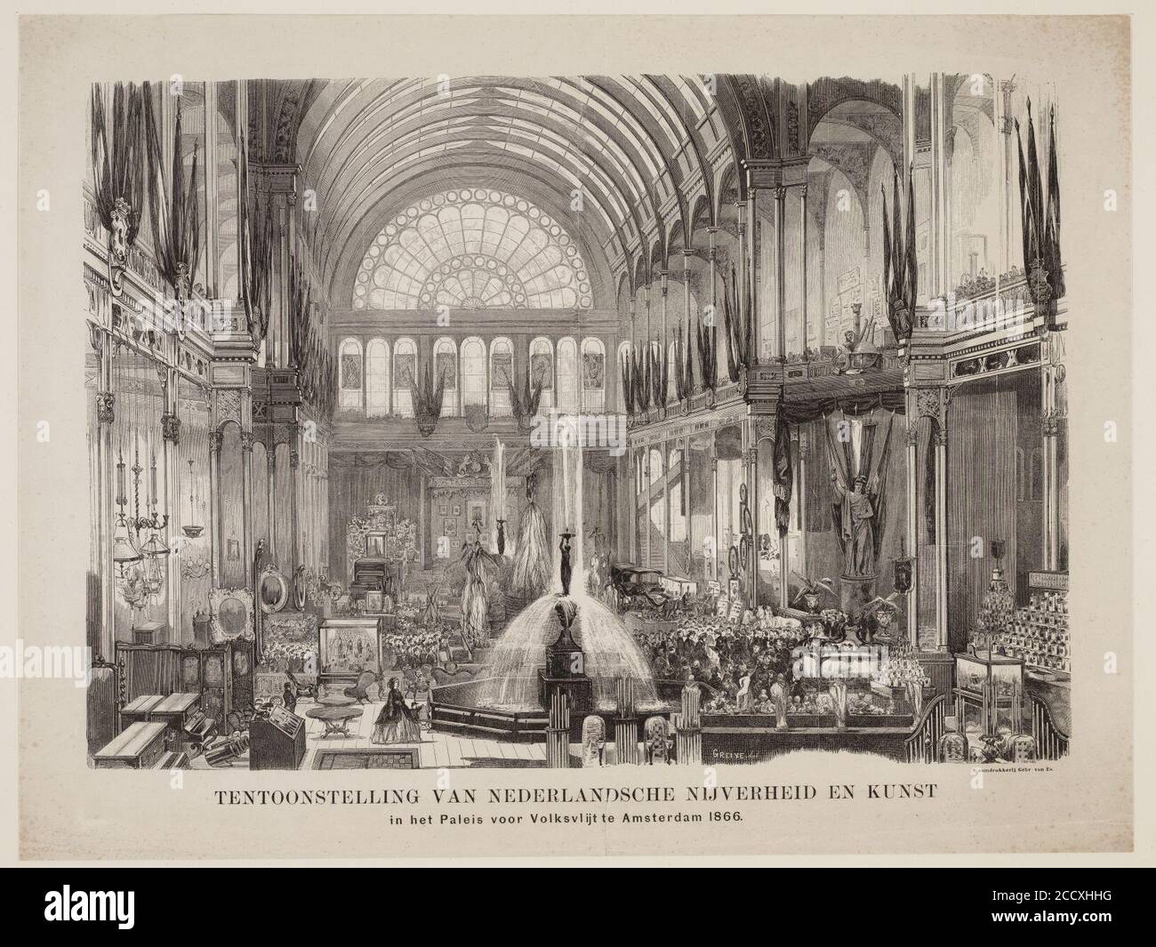 Johan Conrad Greive jr (1837-1891 Stock Photo - Alamy