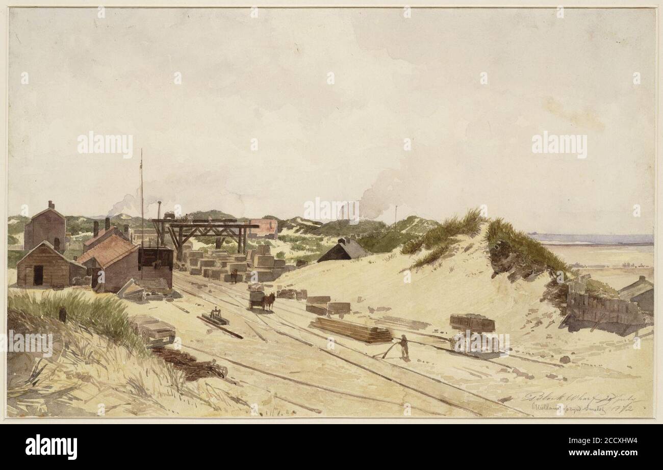 Johan Conrad Greive jr (1837-1891 Stock Photo - Alamy