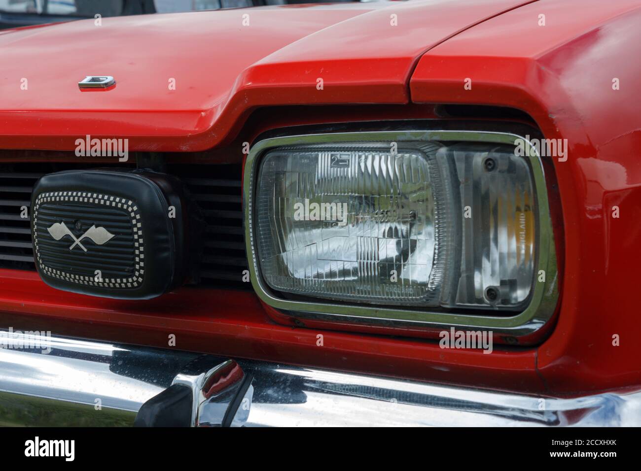 Lancs Trans Rally High Resolution Stock Photography and Images - Alamy