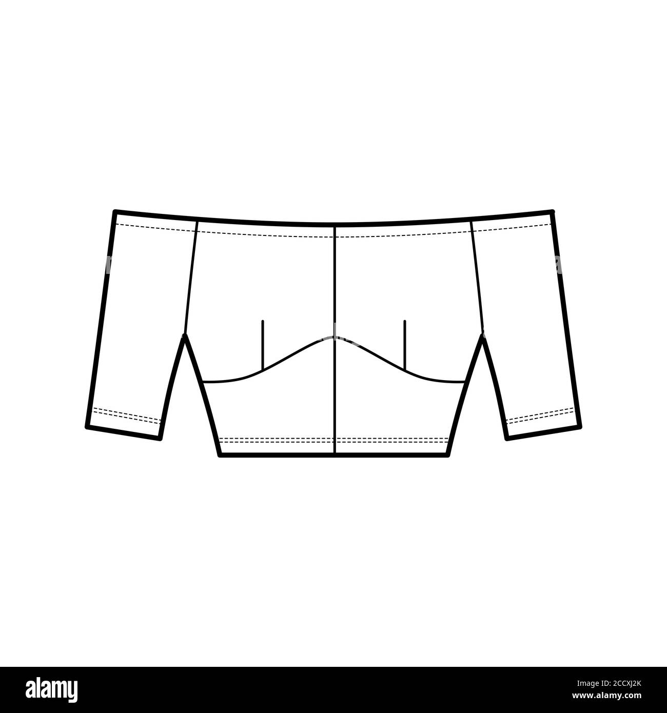 Concealed view Cut Out Stock Images & Pictures - Alamy