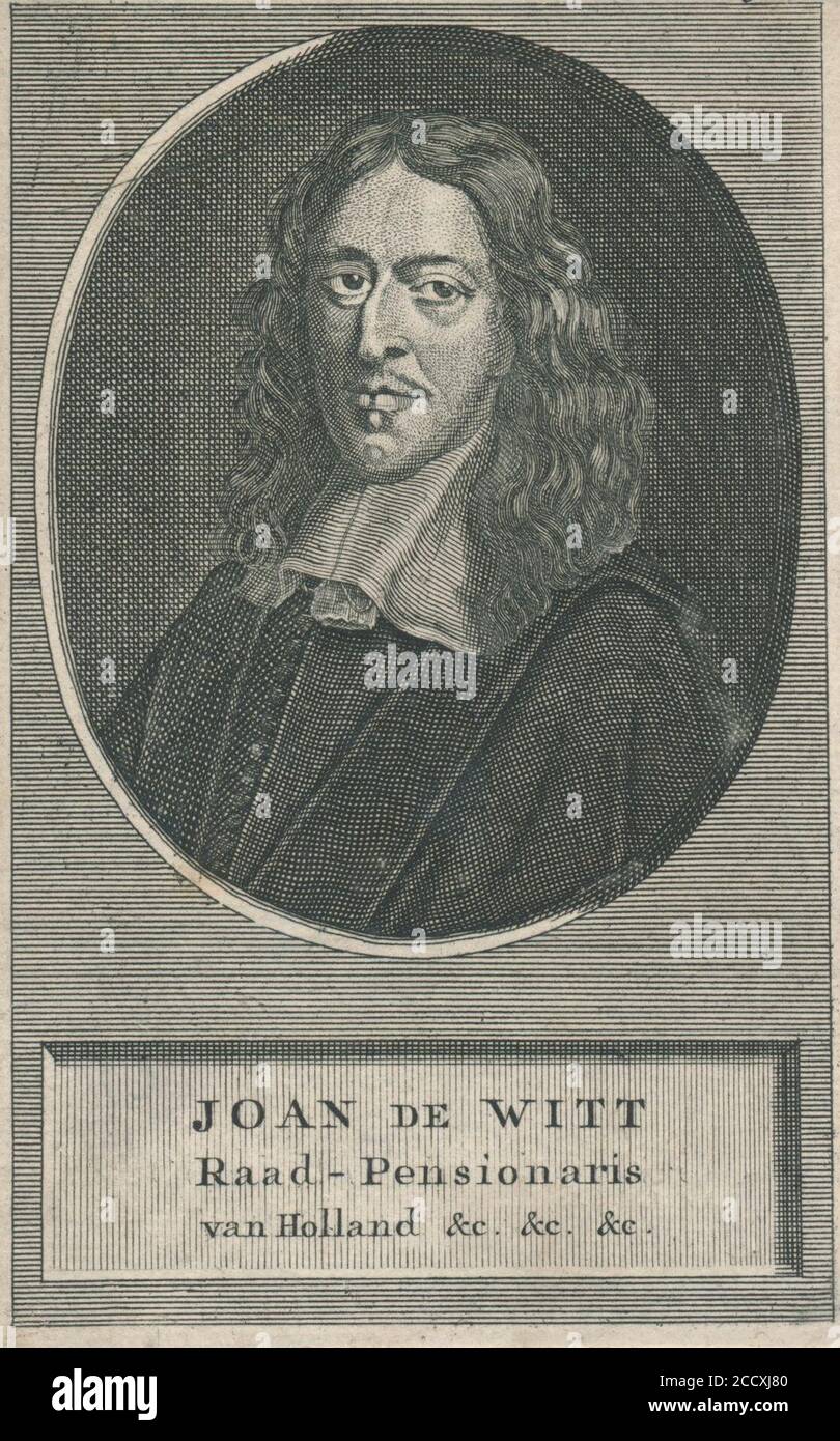 D witt hi-res stock photography and images - Alamy