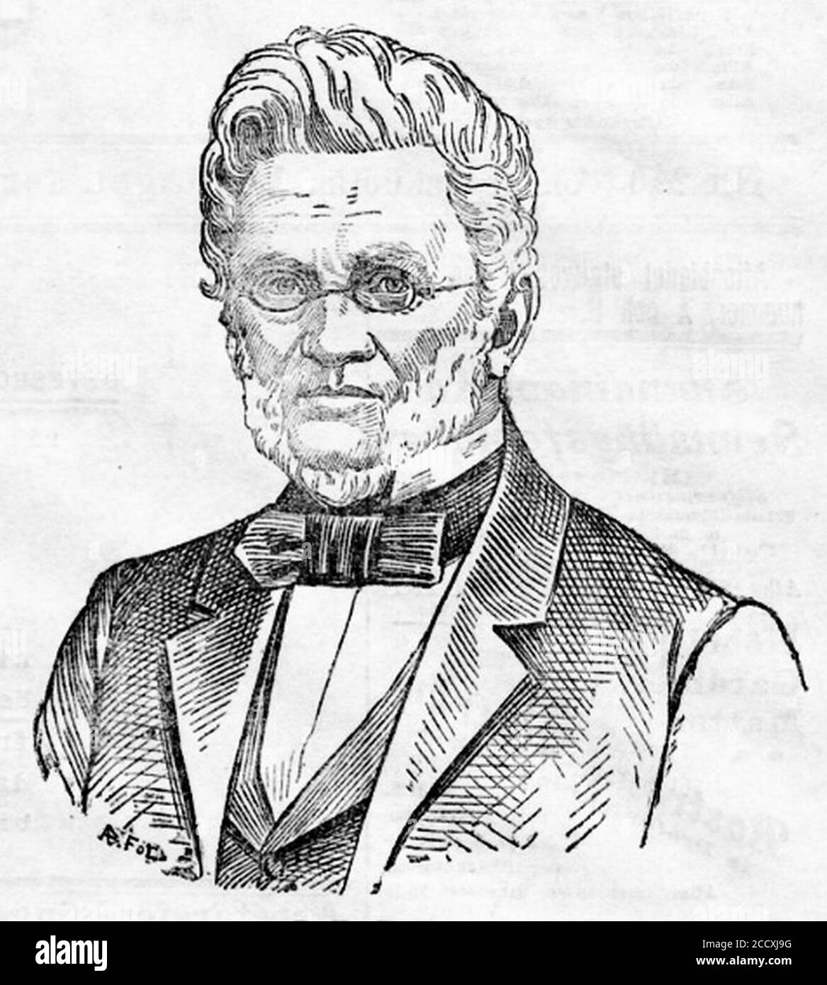 Johan Erik Rydqvist engraving Stock Photo - Alamy