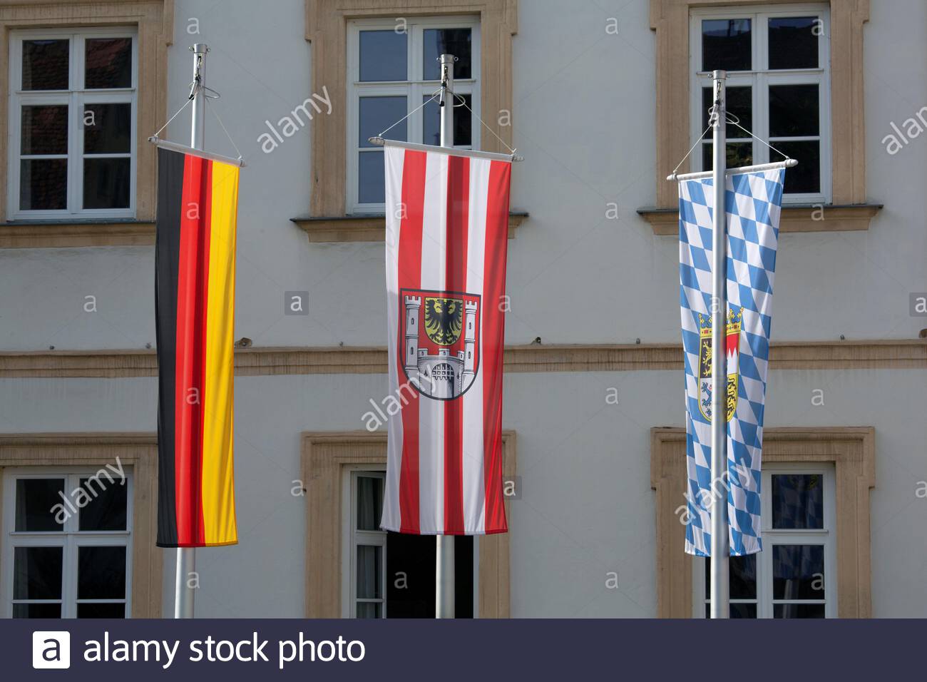 Summer in bavarian hi-res stock photography and images - Alamy