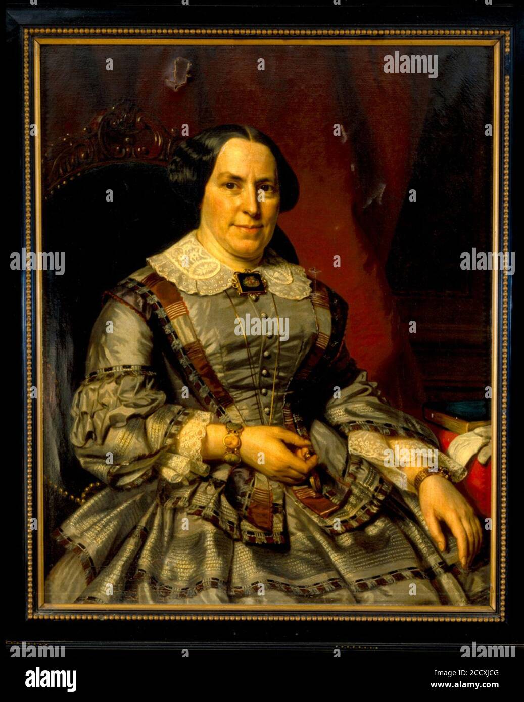 Geertruida hi-res stock photography and images - Alamy