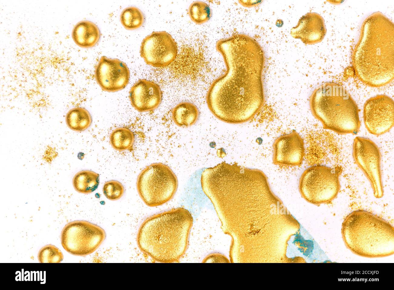 Glitter ink background hi-res stock photography and images - Alamy