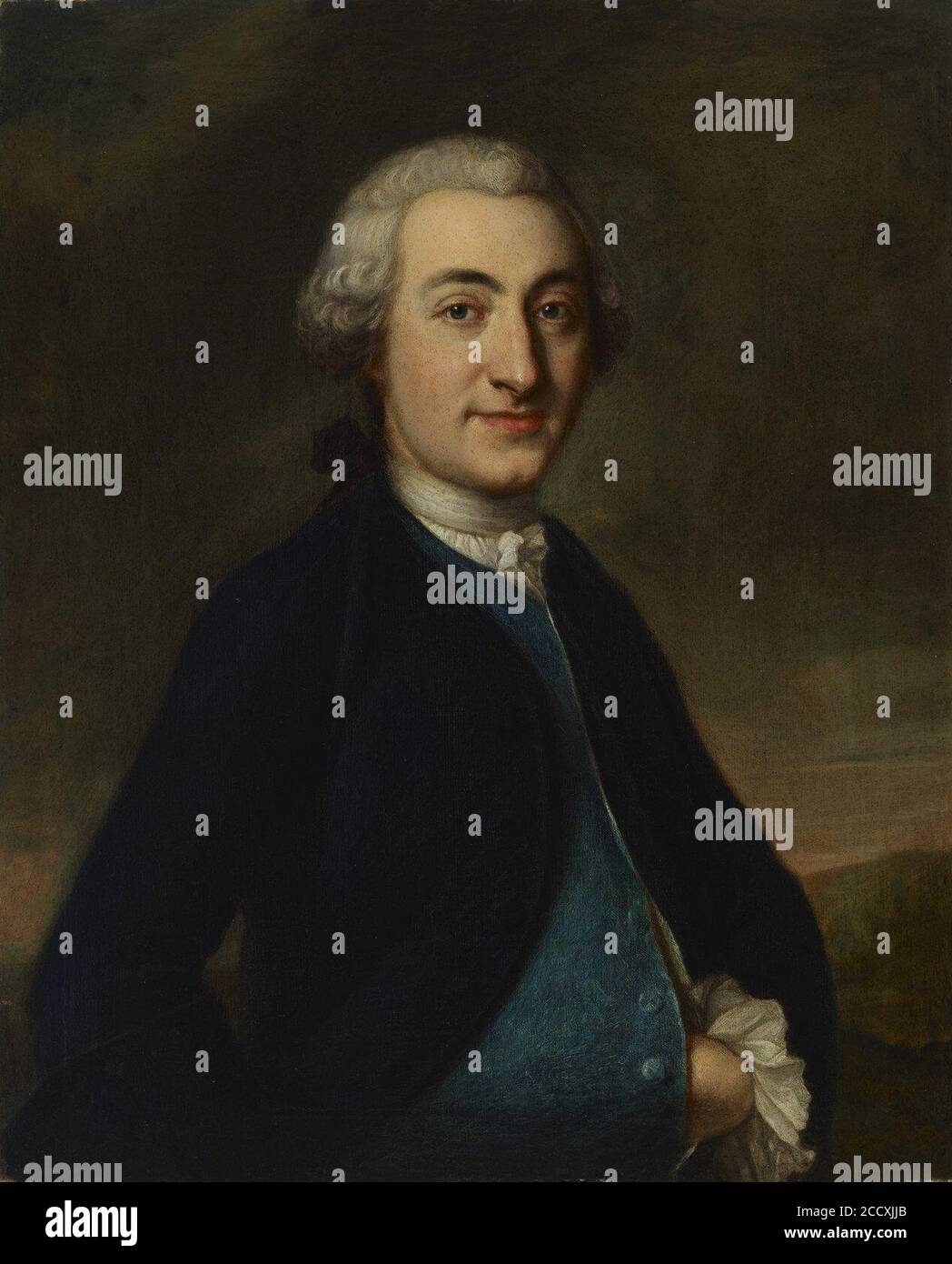 Tanner jacob westin hi-res stock photography and images - Alamy