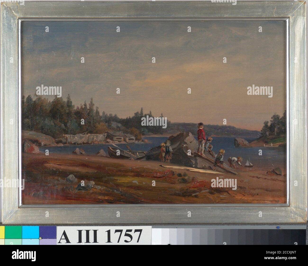 Rannalla hi-res stock photography and images - Alamy