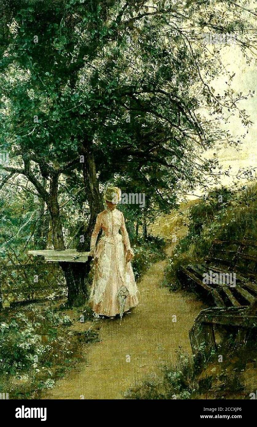 Johan krouthén hi-res stock photography and images - Alamy