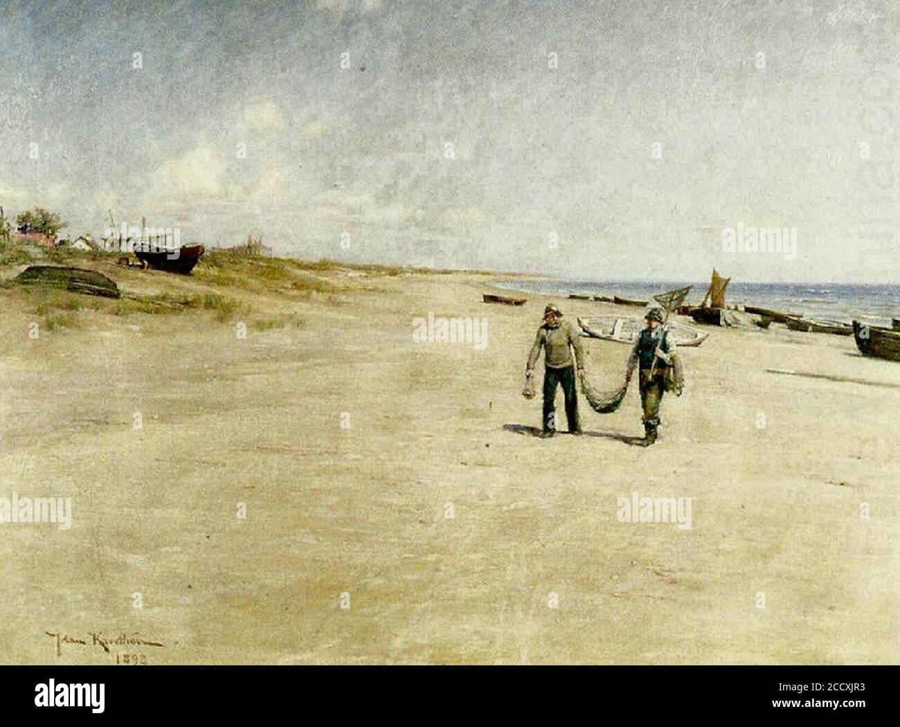 Johan krouthén hi-res stock photography and images - Alamy