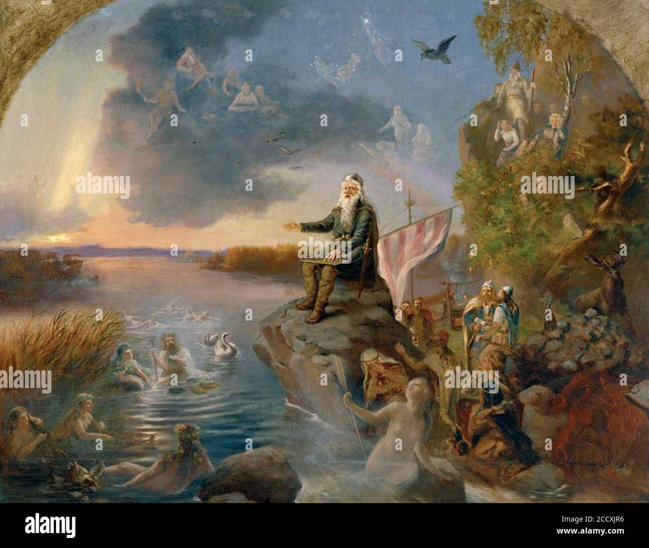 Kortman hi-res stock photography and images - Alamy