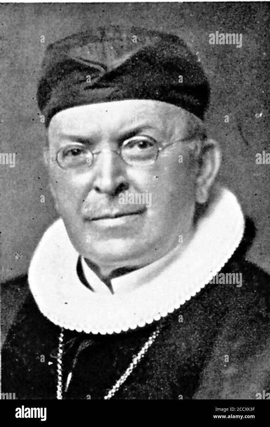 Johan Peter Lunde Stock Photo - Alamy