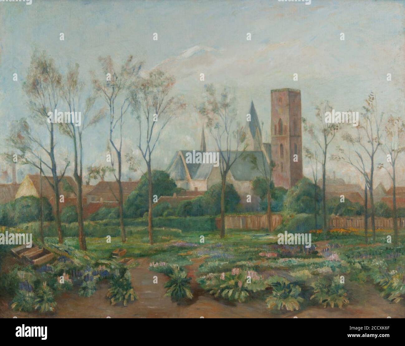 Johan rohde hi-res stock photography and images - Alamy