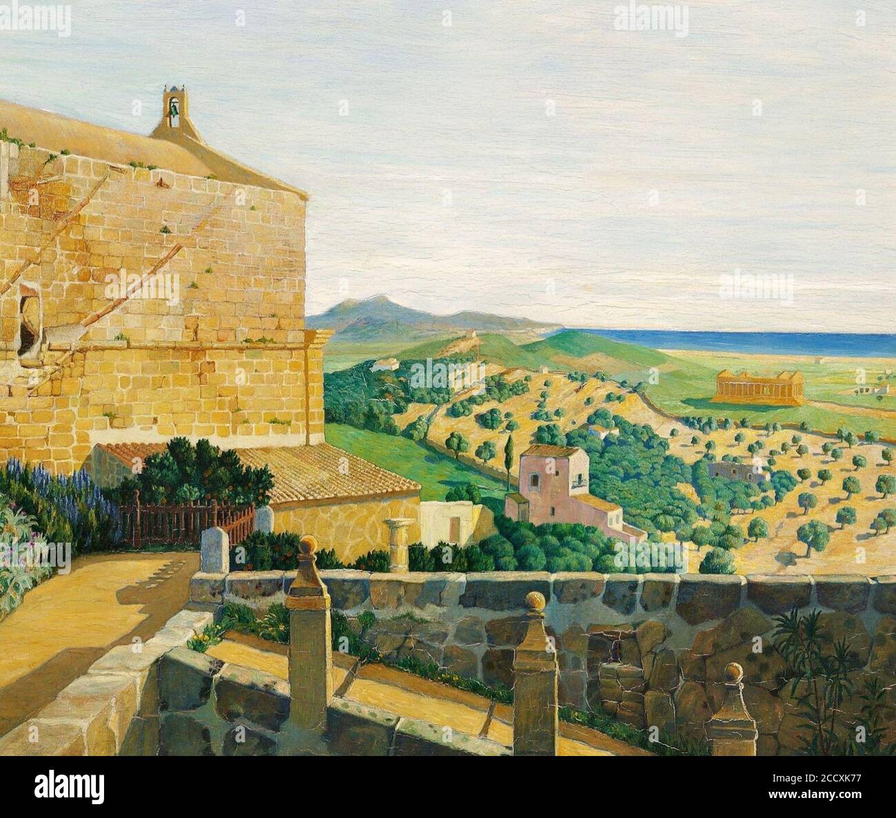 Johan rohde hi-res stock photography and images - Alamy