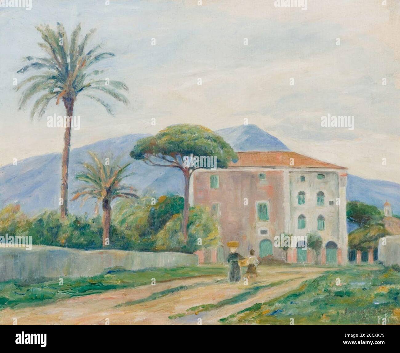 Johan rohde hi-res stock photography and images - Alamy