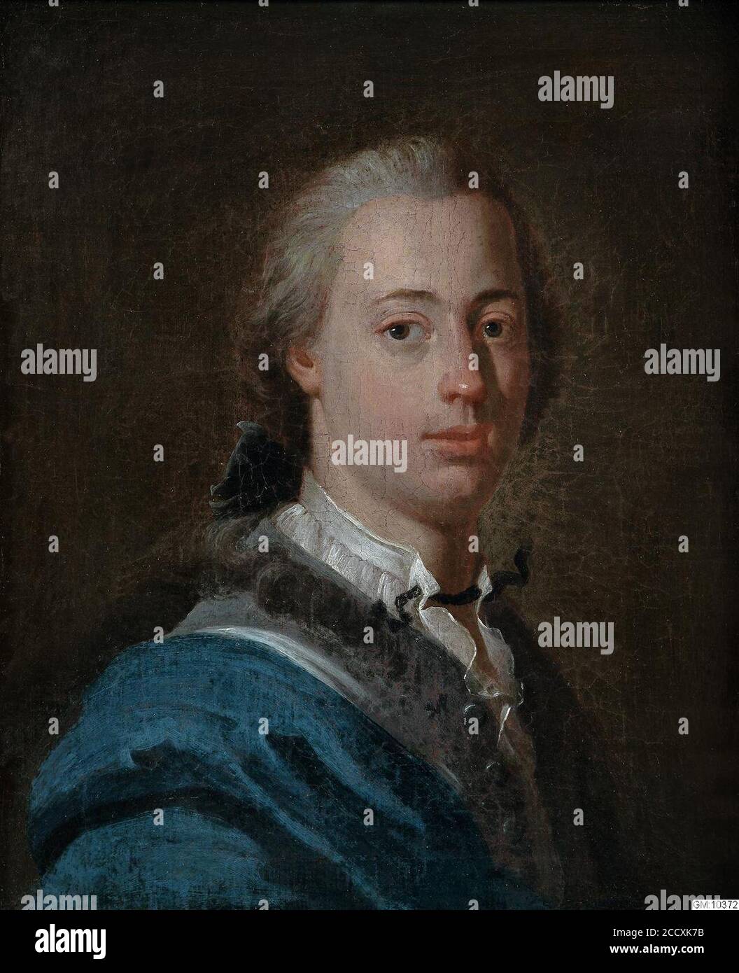 Johan Ross den äldre Stock Photo - Alamy