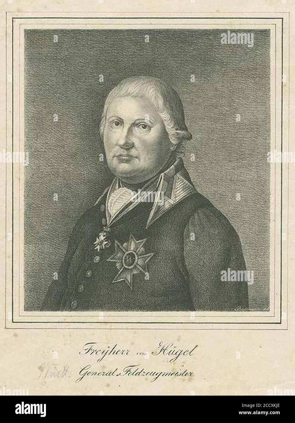 Johan andreas von hi-res stock photography and images - Alamy