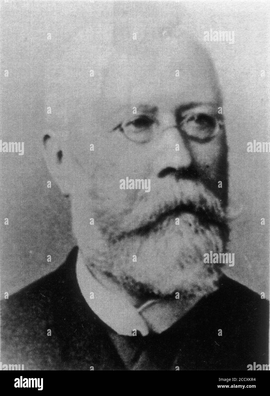 1829 1906 Black and White Stock Photos & Images - Alamy