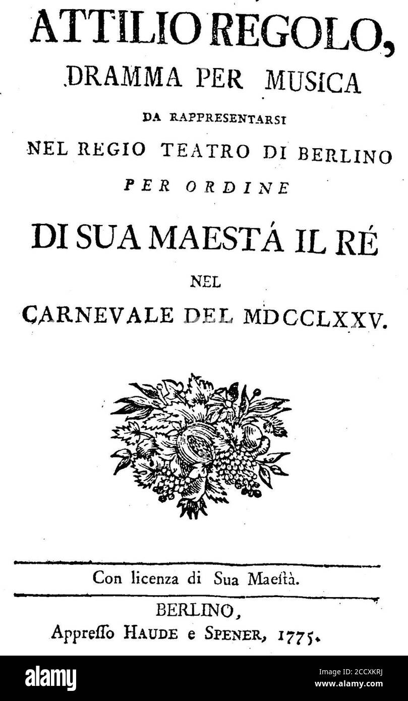 Regolo Cut Out Stock Images & Pictures - Alamy