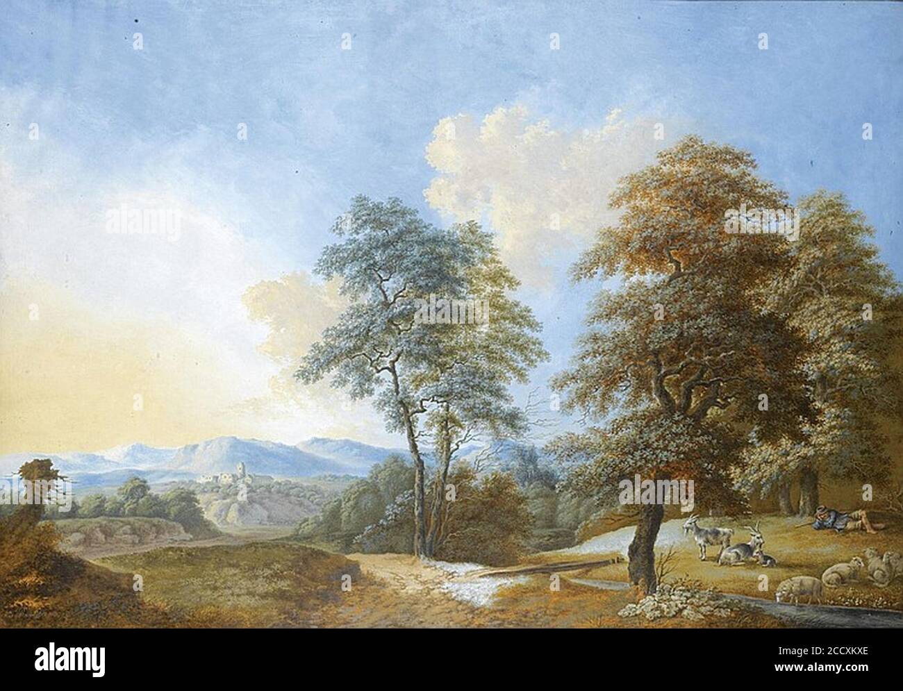 Friedrich rauscher hi-res stock photography and images - Alamy