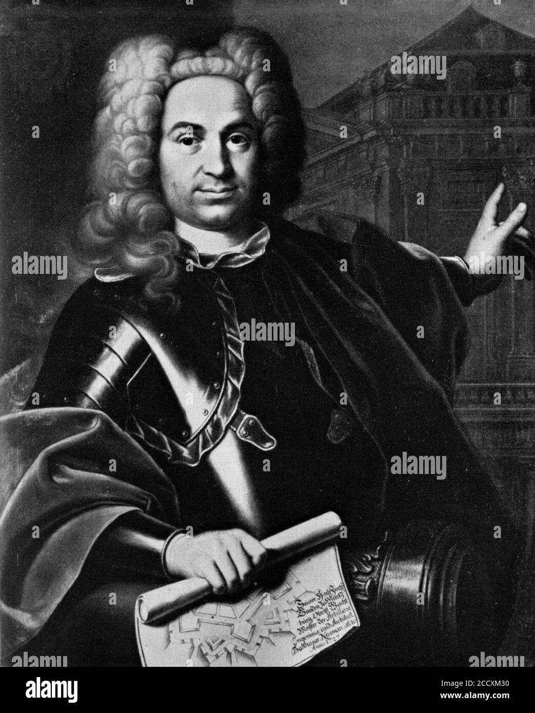 Johann neumann Black and White Stock Photos & Images - Alamy