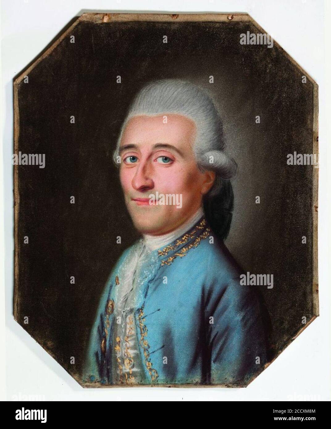 Johann bardou hi-res stock photography and images - Alamy
