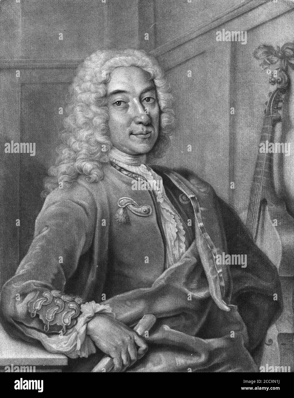 Johann daniel hardt hi-res stock photography and images - Alamy