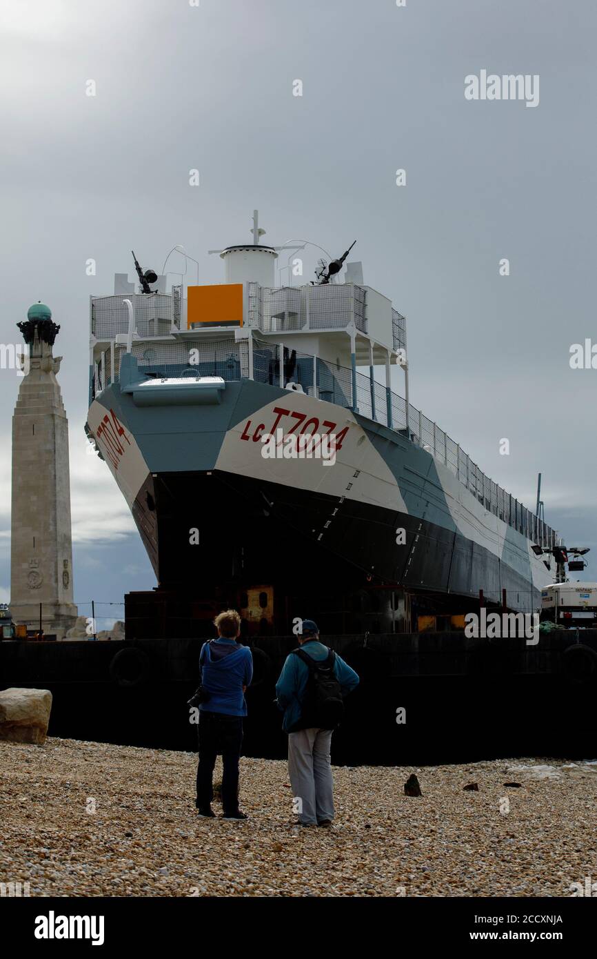 7074 tank hi-res stock photography and images - Alamy