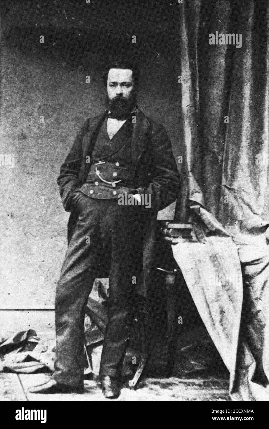 Johann franz michiels hi-res stock photography and images - Alamy