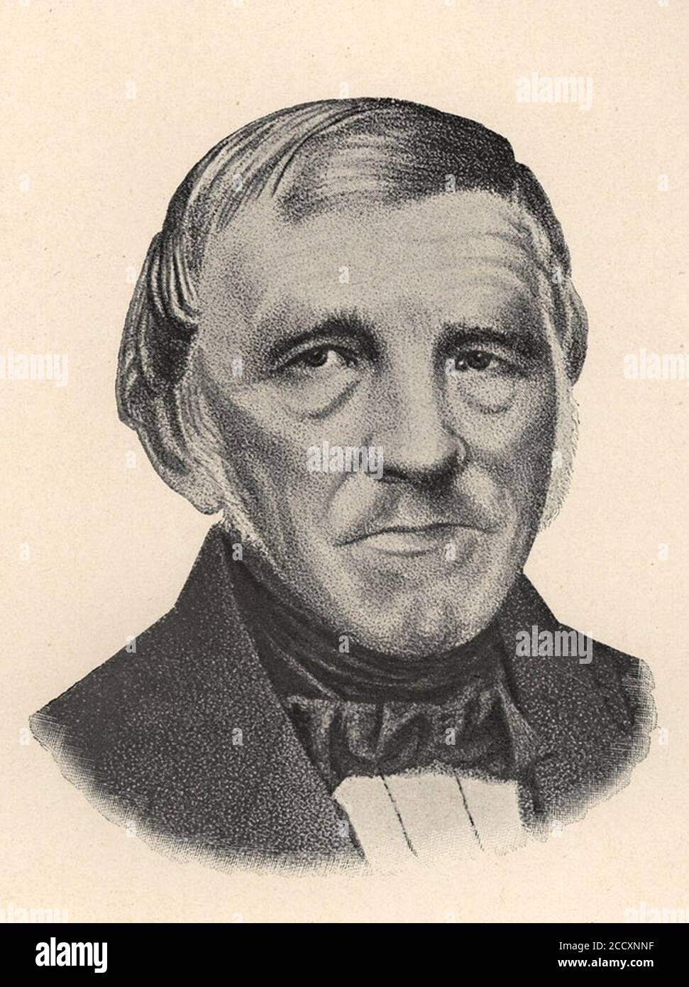 Johann franz hi-res stock photography and images - Alamy