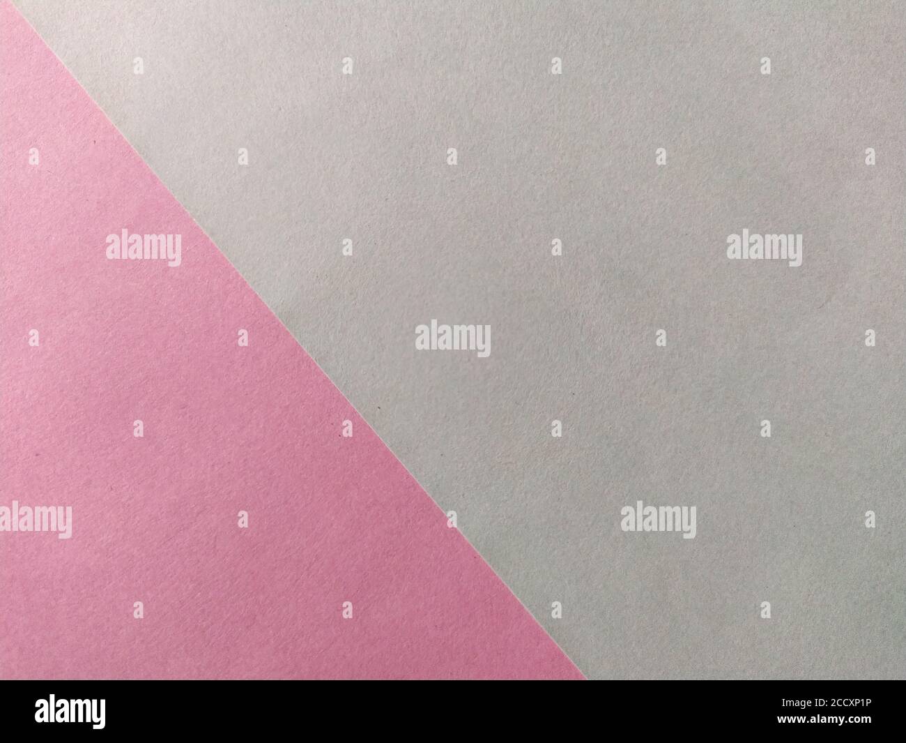 Pink and white paper slash each other use for backgrounds Stock Photo ...